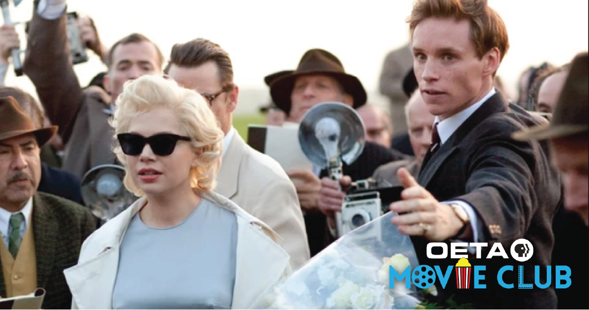 December 2025 OETA Movie Club: Glamour, Heart & Timeless Classics