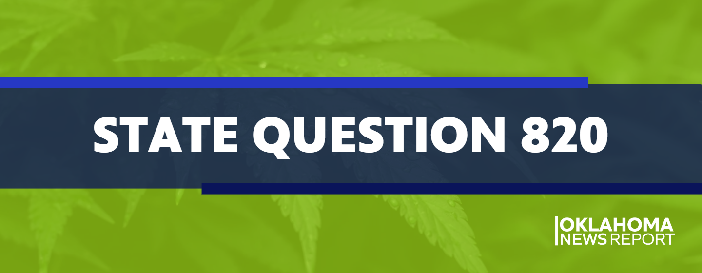 State Question 820
