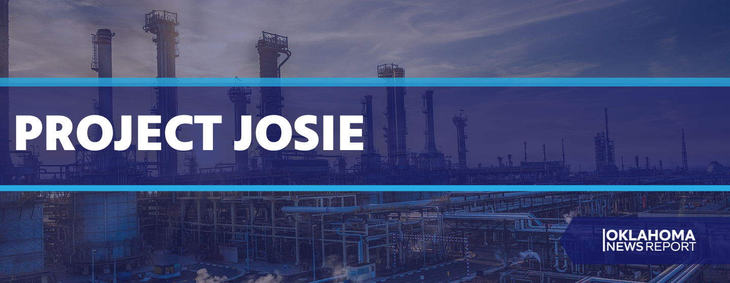 Project Josie