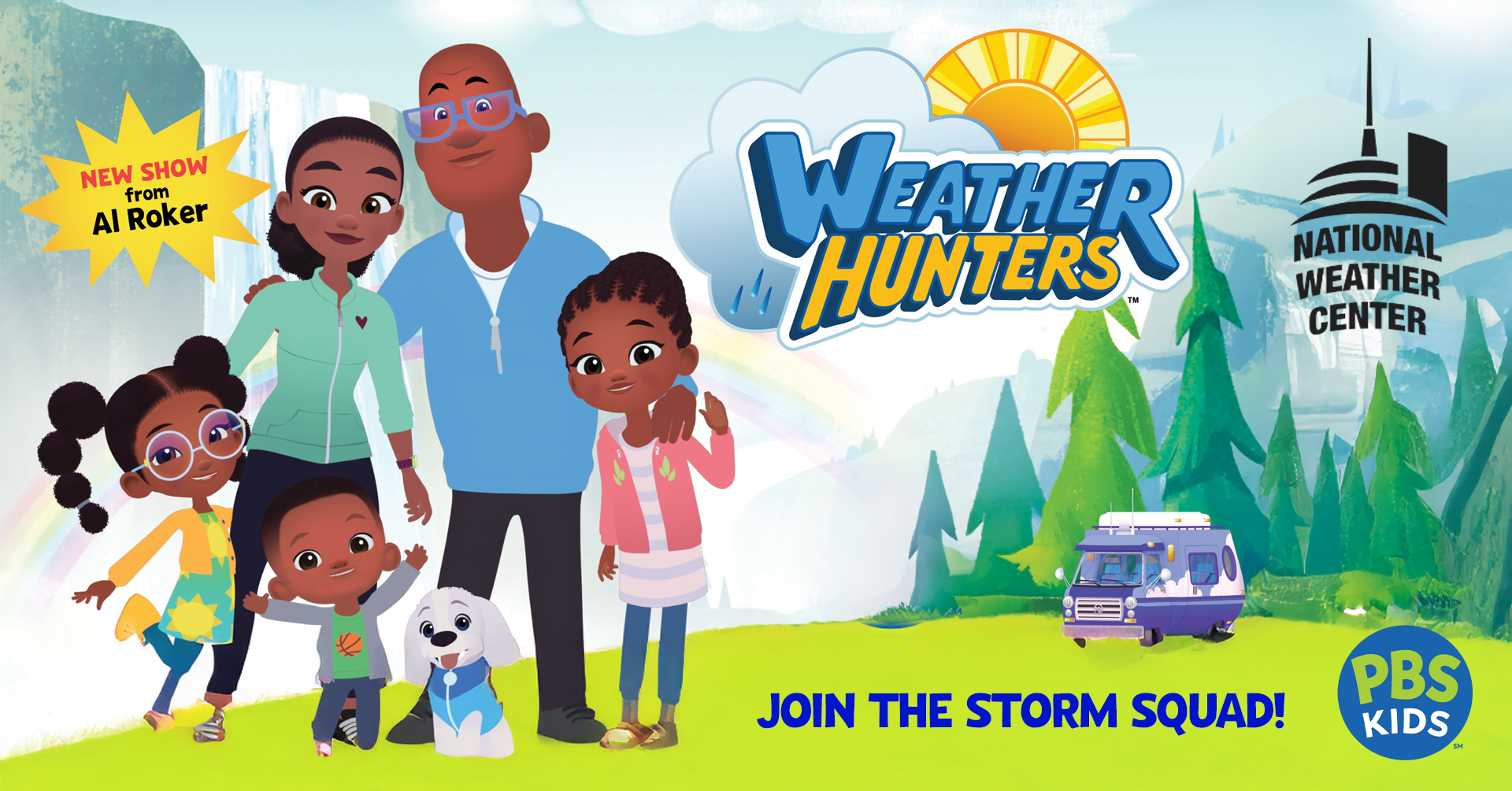 Join OETA and the National Weather Center for a Weather Hunters Sneak ...