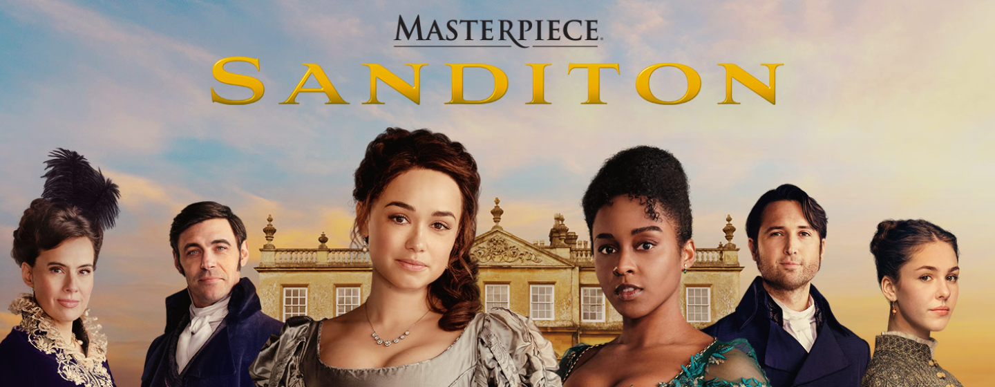 Sanditon - The Final Season
