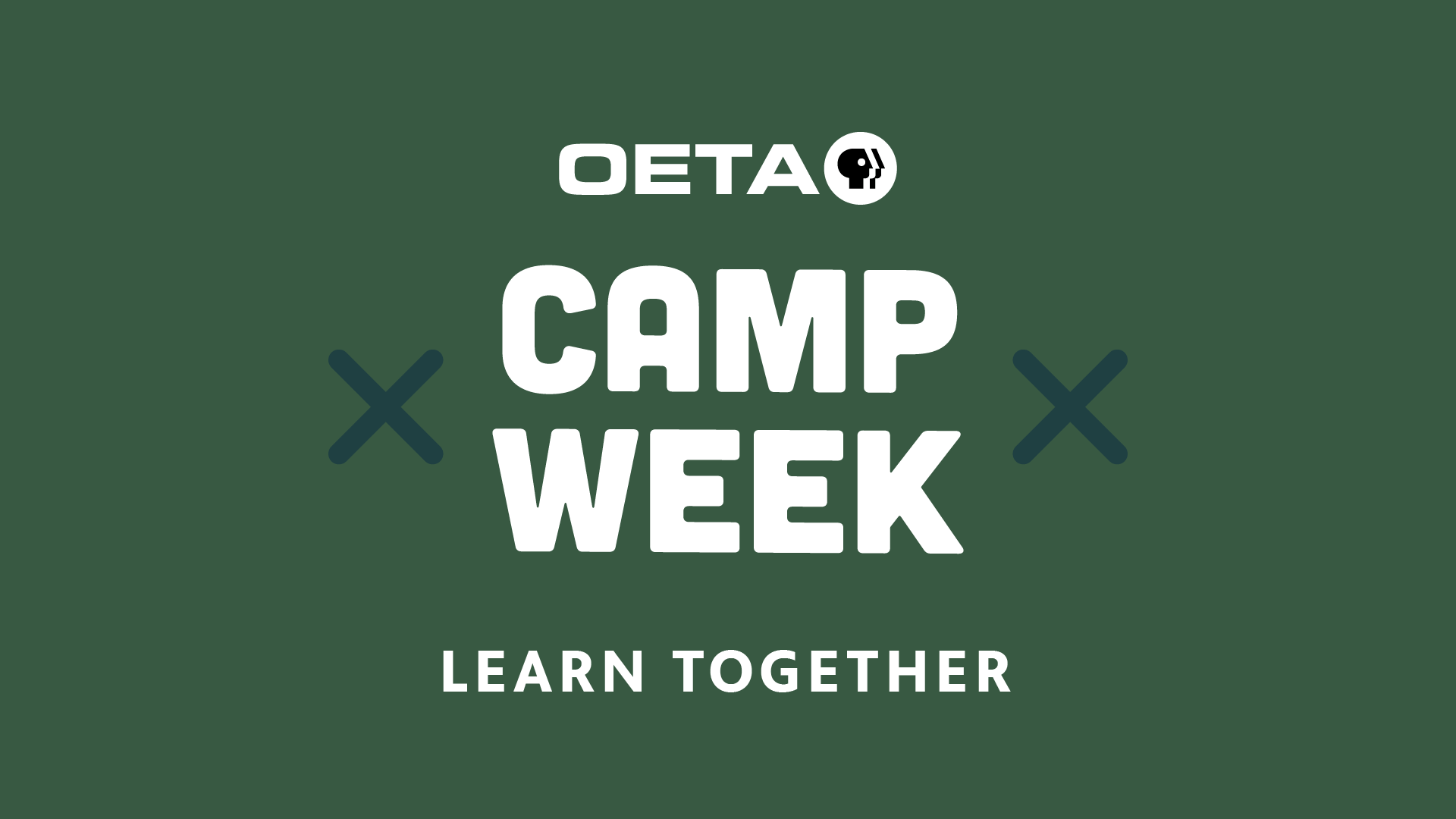 OETA Camp Week