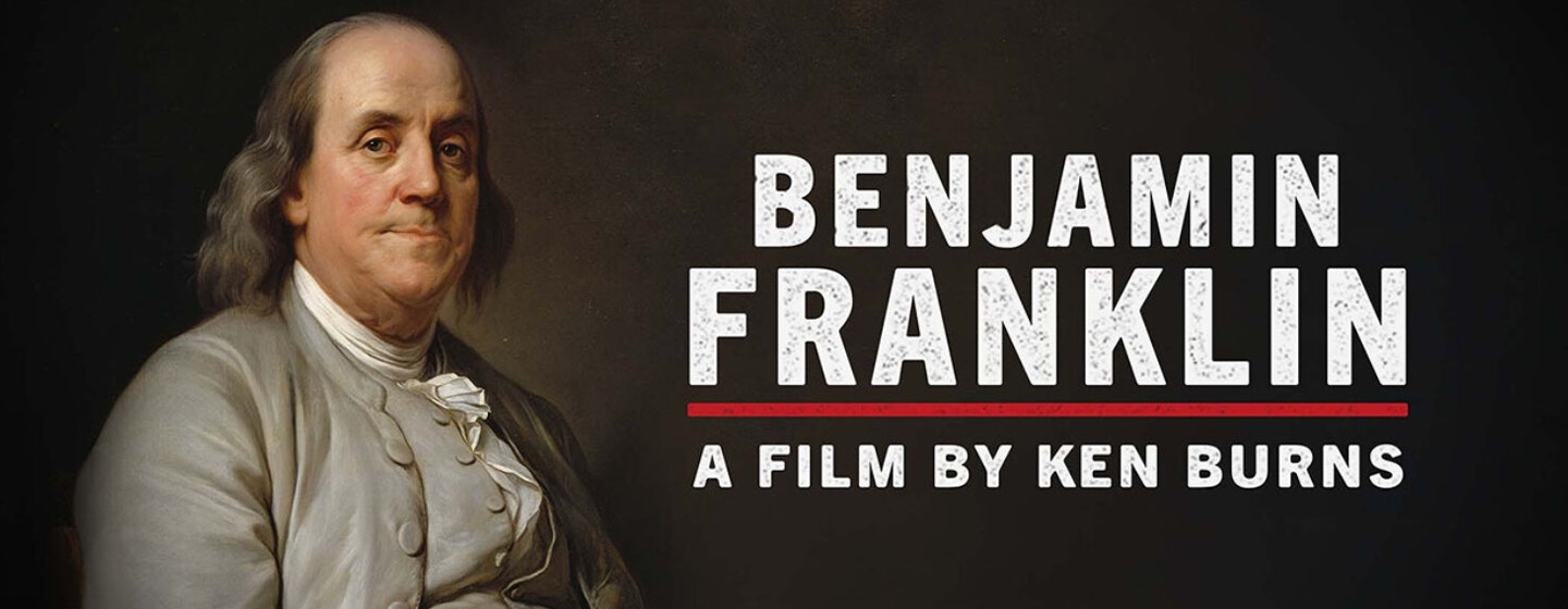 Benjamin Franklin: A Ken Burns Film