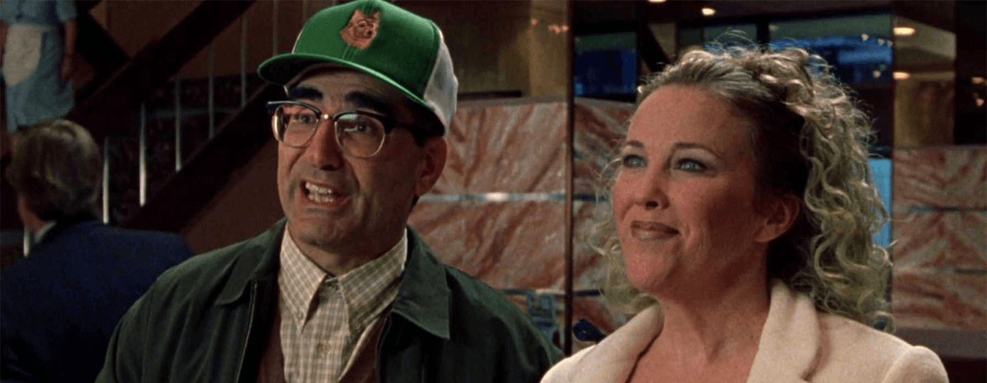 OETA Movie Club - February 2021