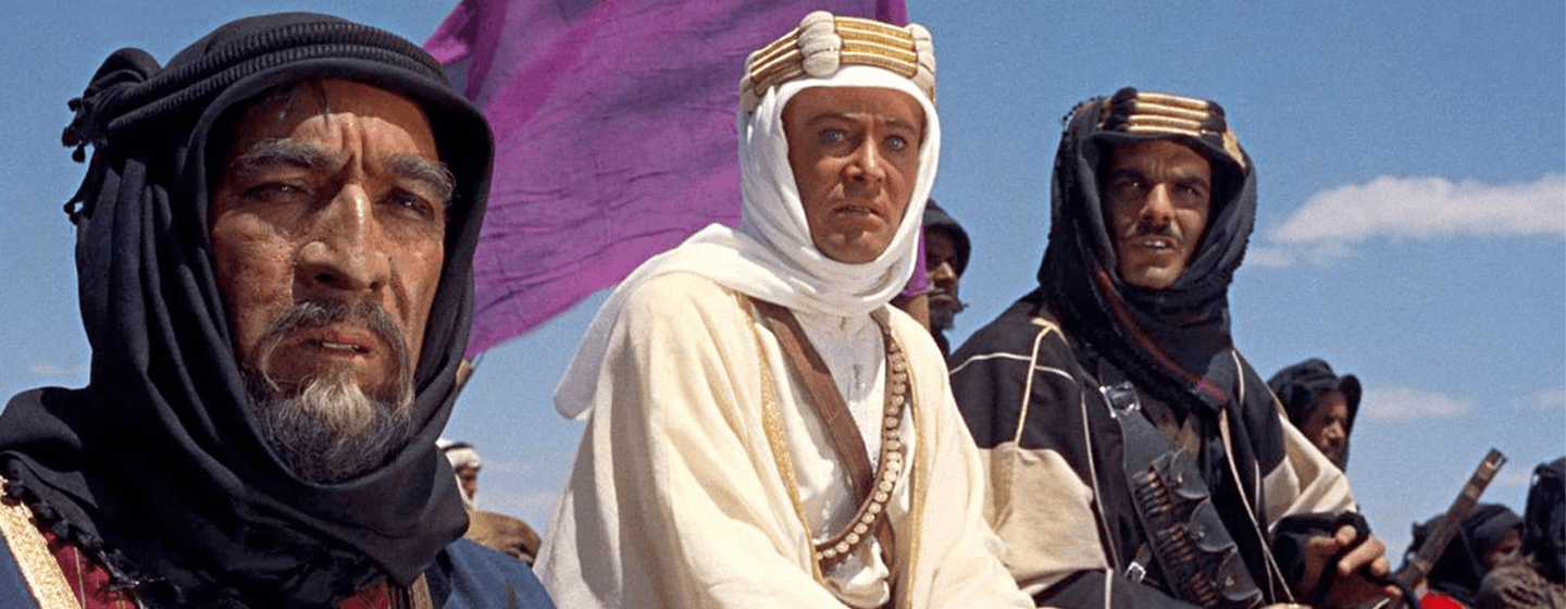 OETA Movie Club | May 2021 Previews