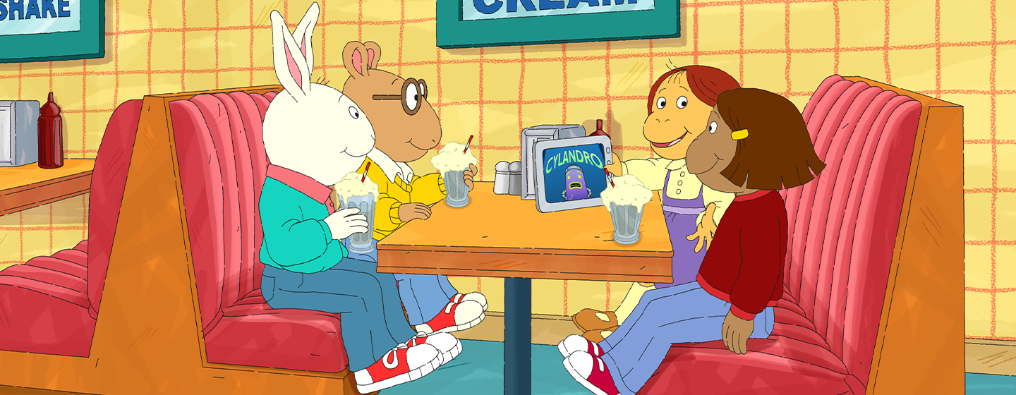 Arthur's 25th & Final Season