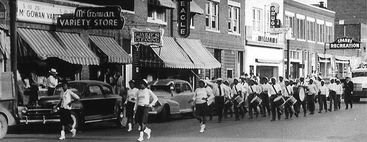 Preview our what to watch on OETA for the week of February 8