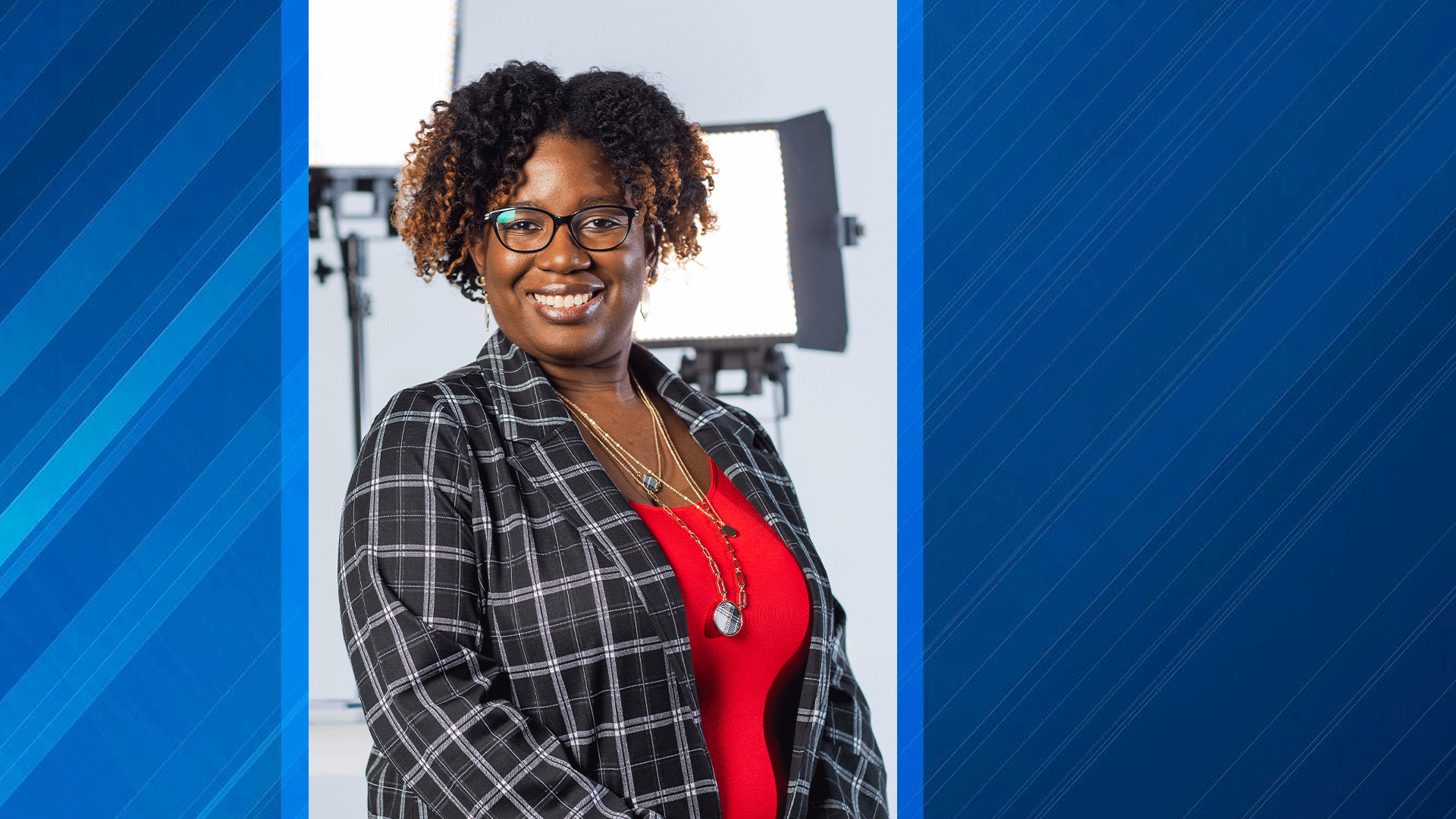 Nine PBS Names Aja Williams VP and Chief Content Officer