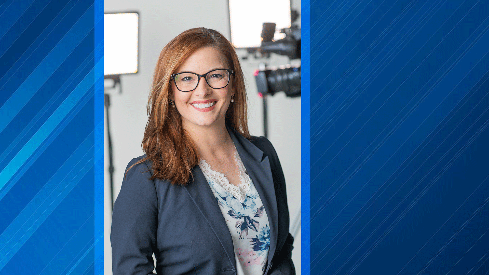 Amy Turck Named Vice President at Nine PBS