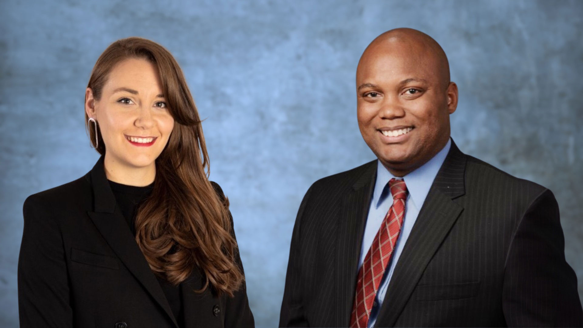 Nine PBS Welcomes Shamed Dogan and Lesley Walker to Individual Giving Team