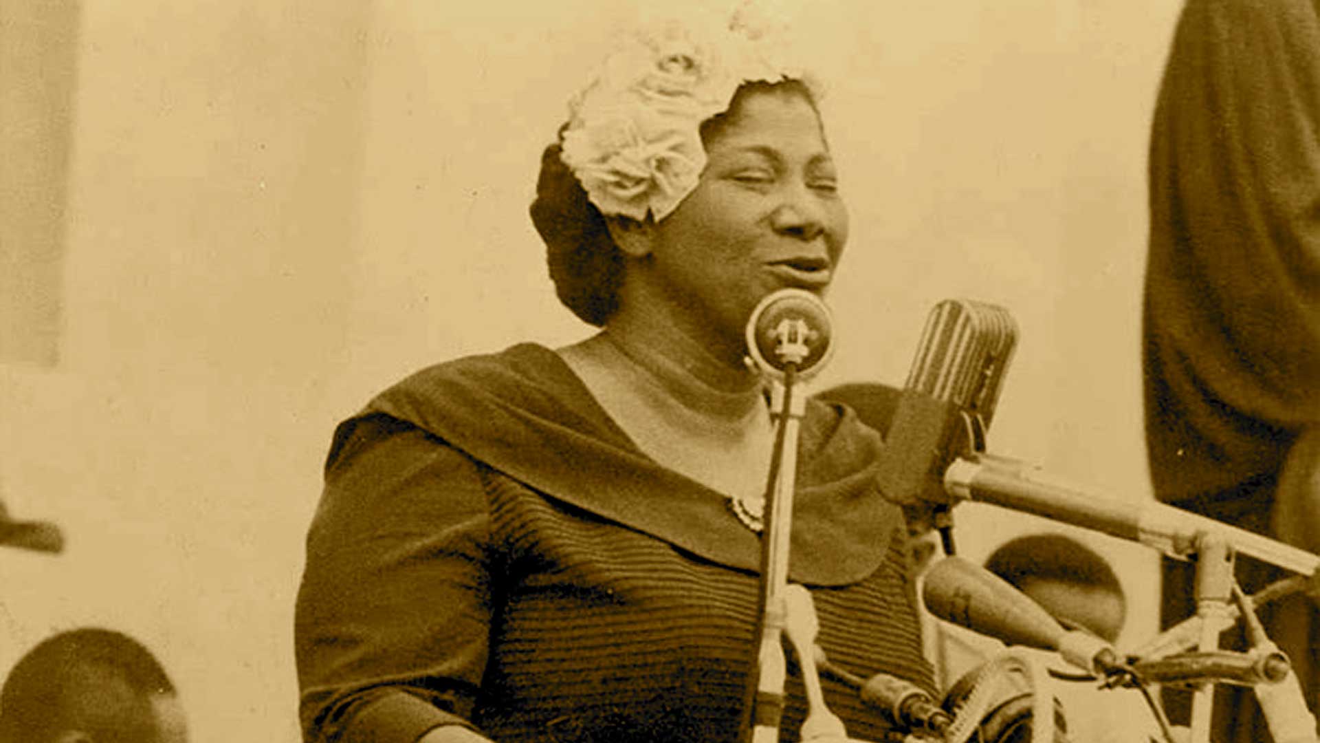 Freedom Songs: The Music of the Civil Rights Movement