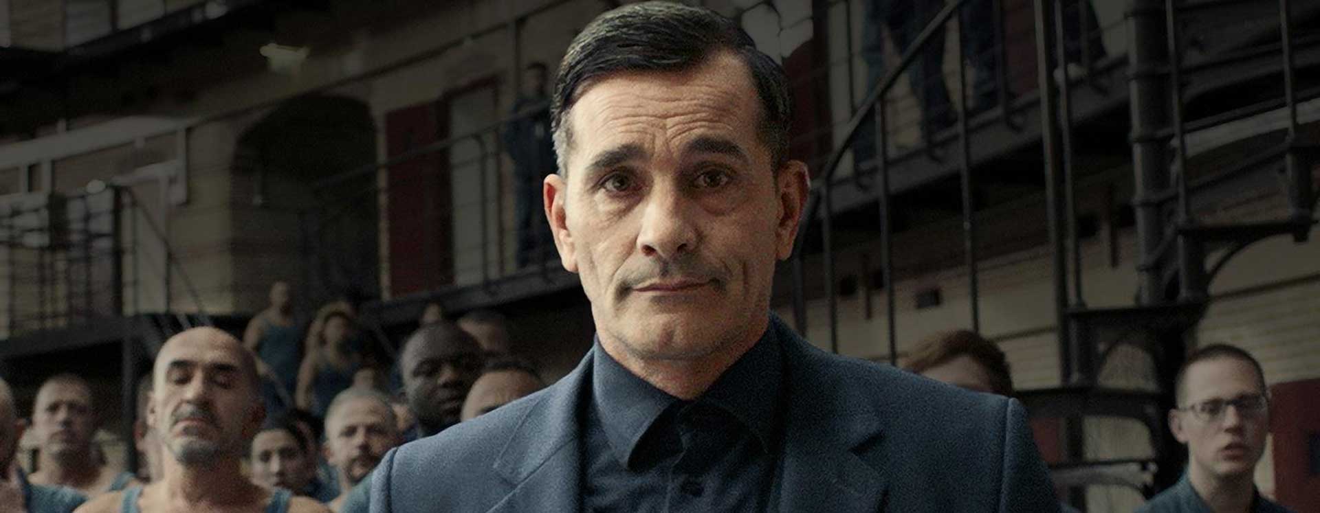 Watch "Professor T" (Belgian Series) on Nine Passport