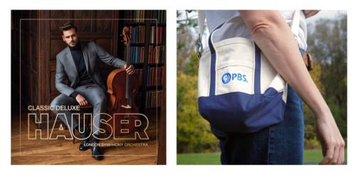 Hauser – Classic Gala Concert Live At The Royal Albert Hall