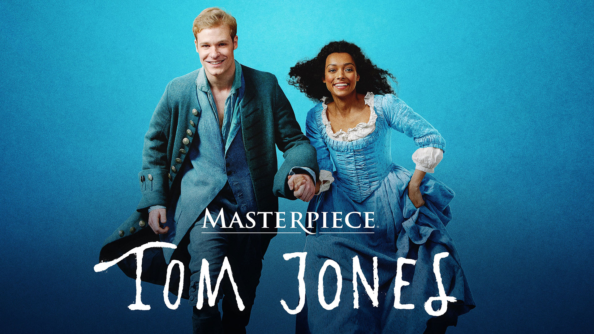 Masterpiece: Tom Jones