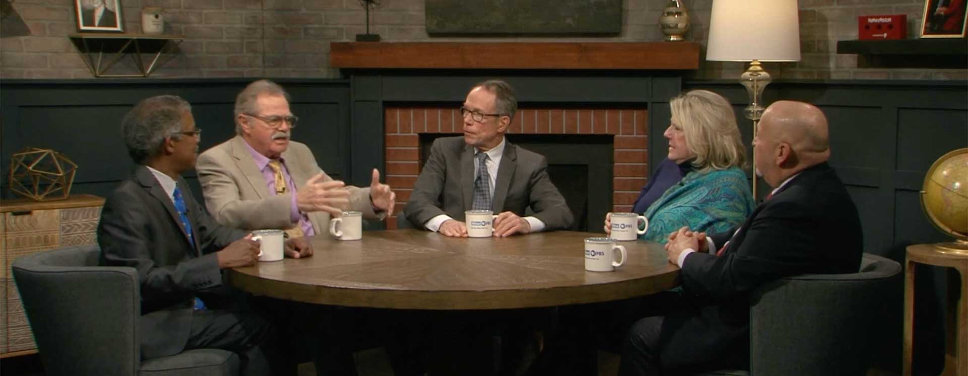 Donnybrook: March 21, 2024