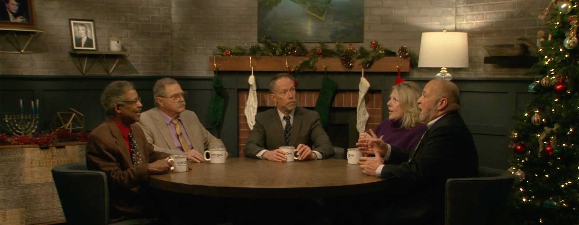 Donnybrook: December 26, 2024