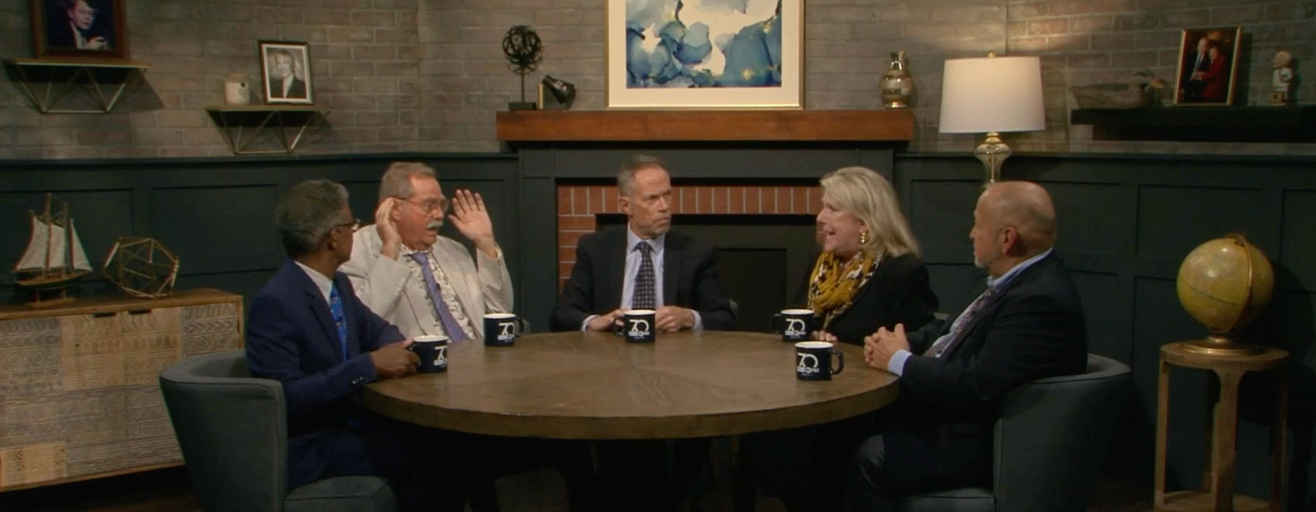 Donnybrook: August 29, 2024