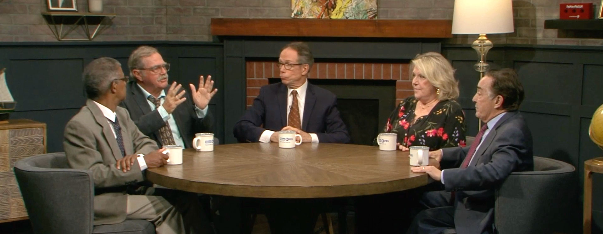 Donnybrook: September 28, 2023