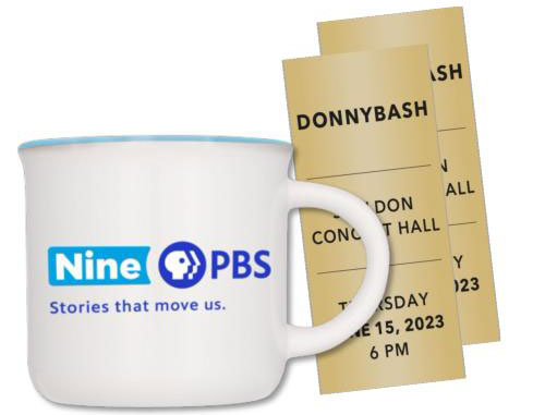 Donnybrook | August 18, 2022