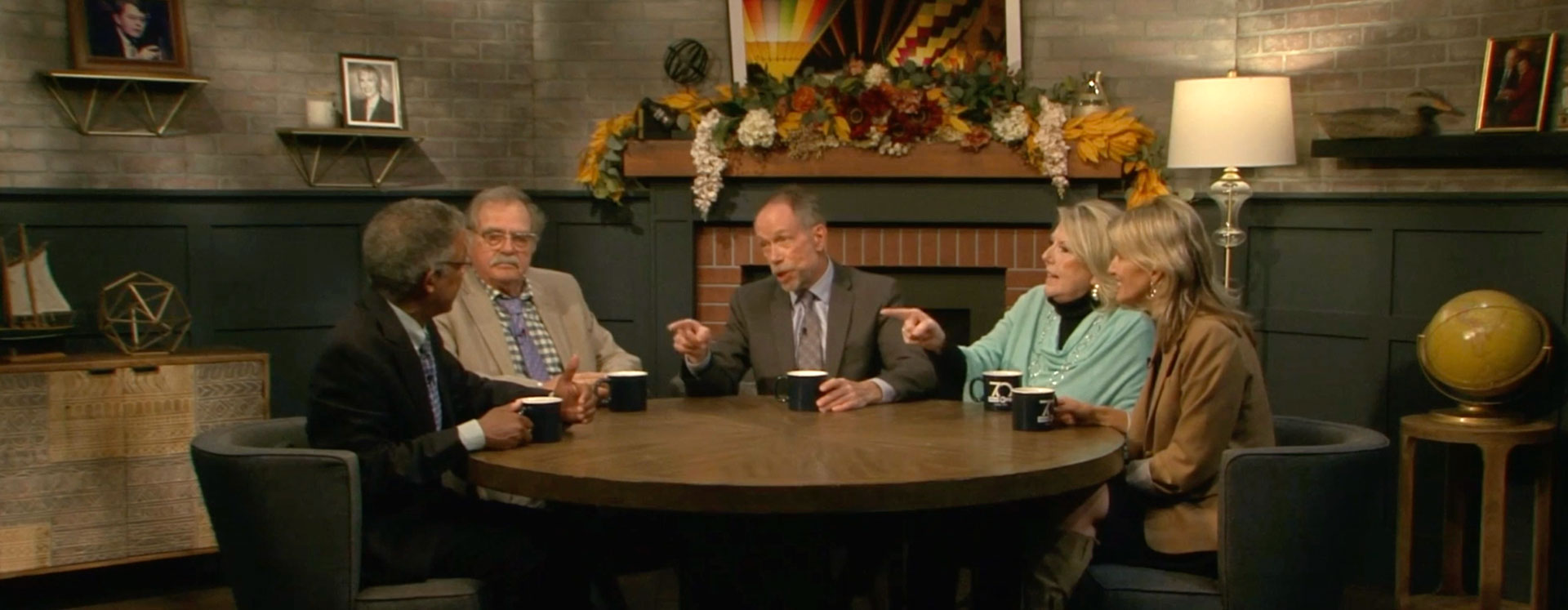 Donnybrook: November 14, 2024