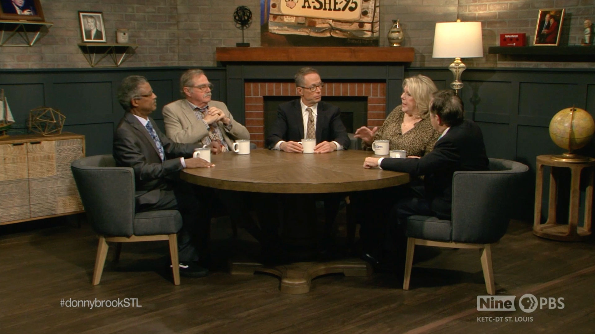 Donnybrook: January 11, 2024