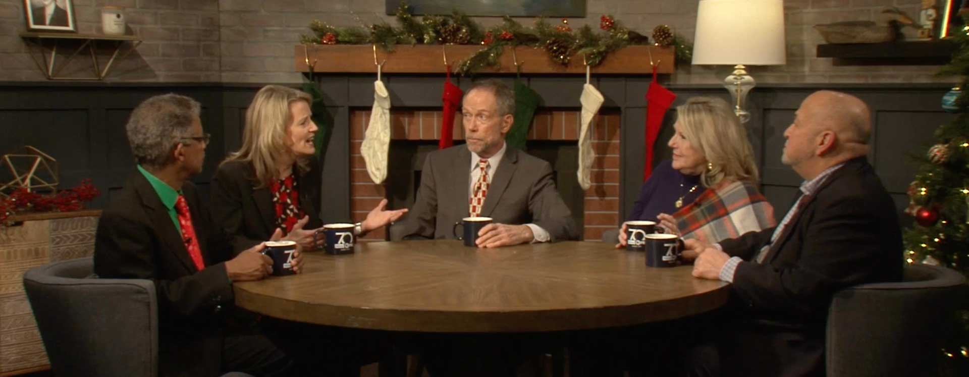 Donnybrook: December 12, 2024