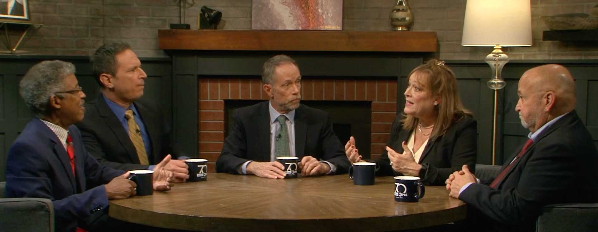 Donnybrook: October 10, 2024