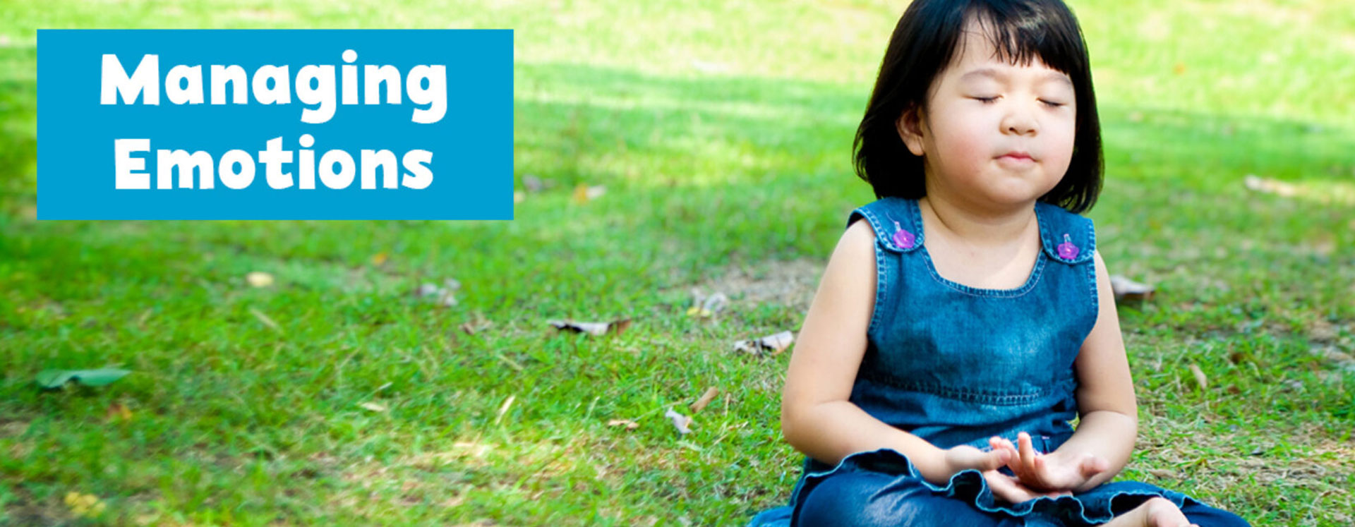 Managing Emotions | PBS Parents