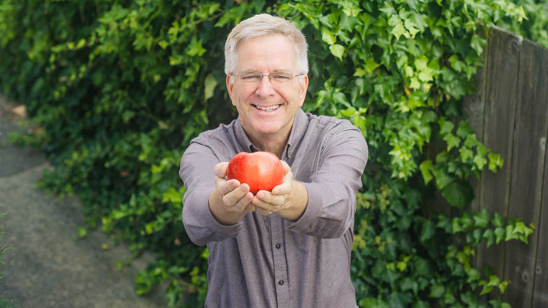 Rick Steves Classroom Europe