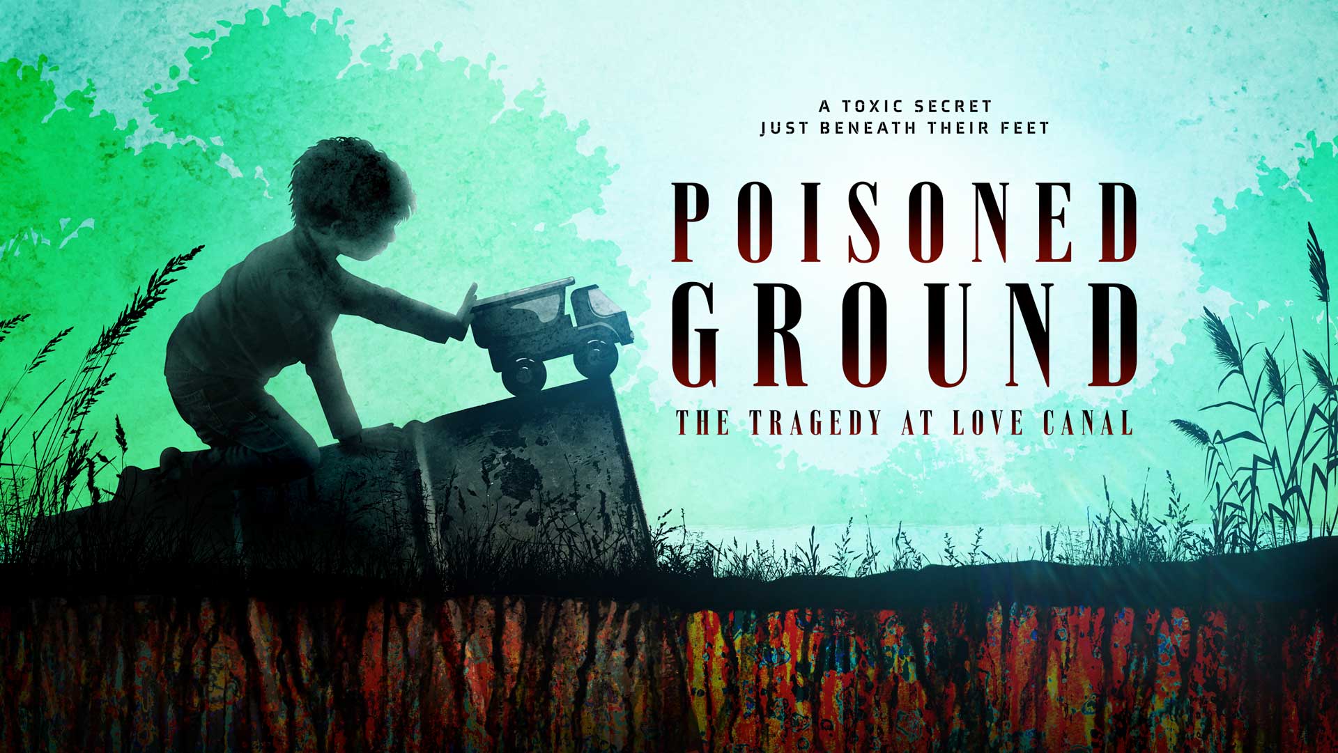 New American Experience Has Parallels to West Lake Landfill