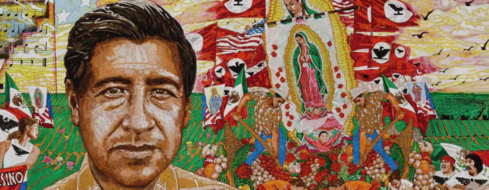 American Masters: A Song for Cesar