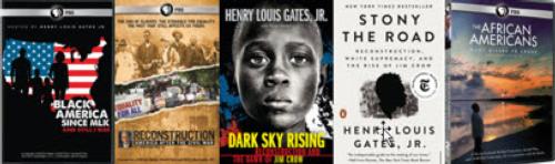 Reconstruction: America After the Civil War