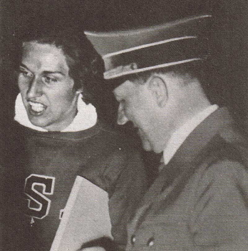 Fulton Flash: The Extraordinary Life of Helen Stephens