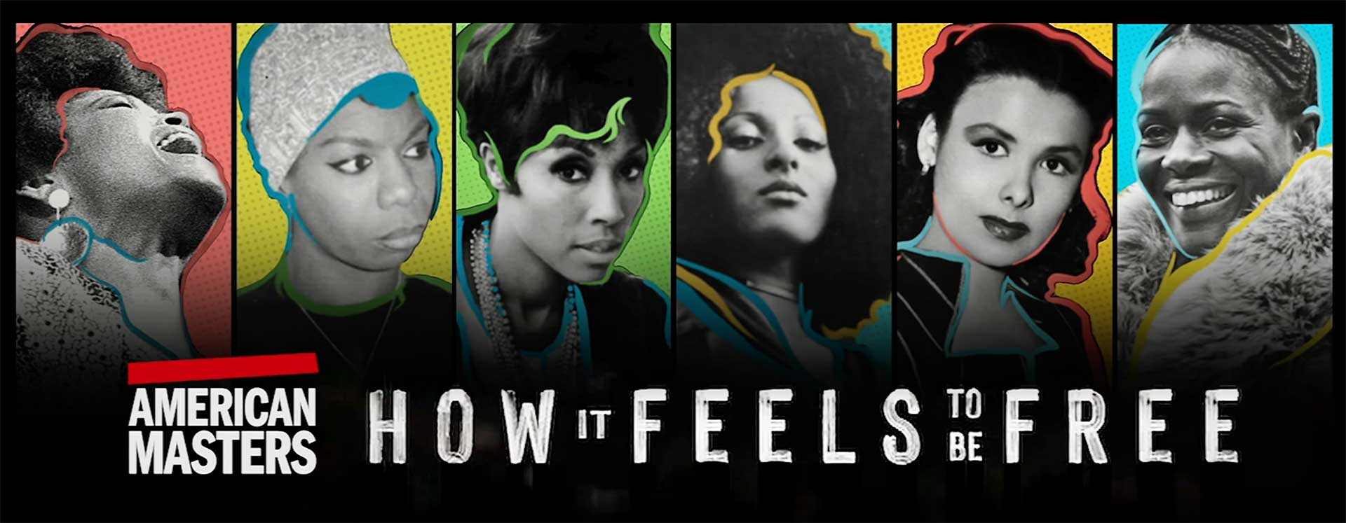American Masters: How It Feels to Be Free