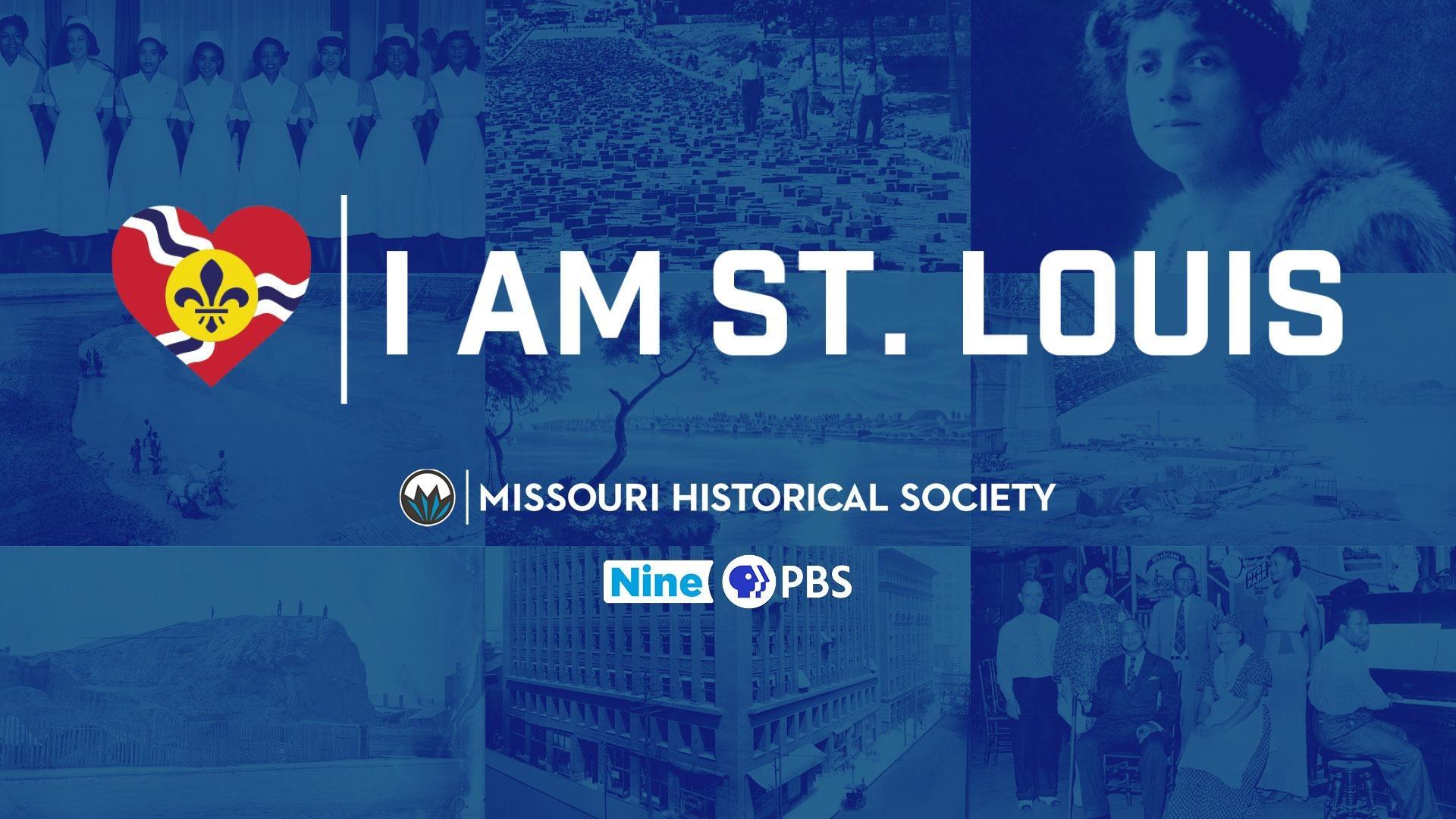 I Am St. Louis