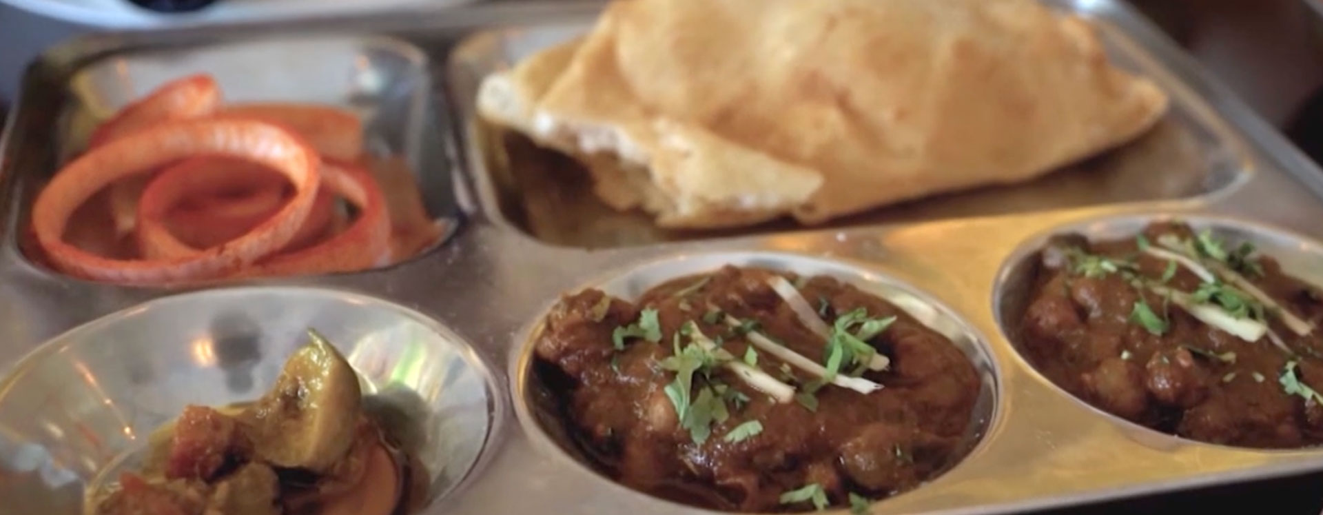 A tour of Indian food and culture in St. Louis