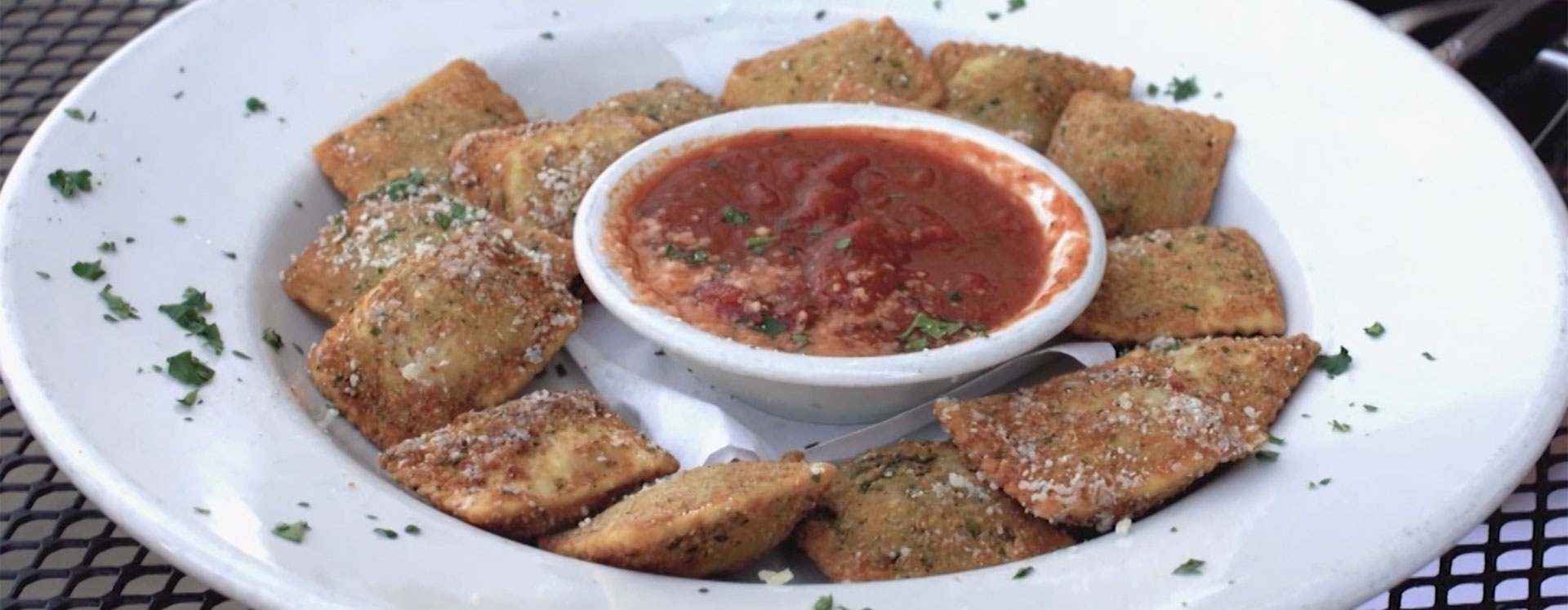 Food Is Love | St. Louis Originals