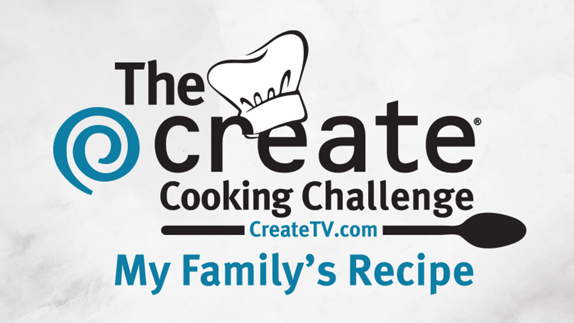 Create Cooking Challenge