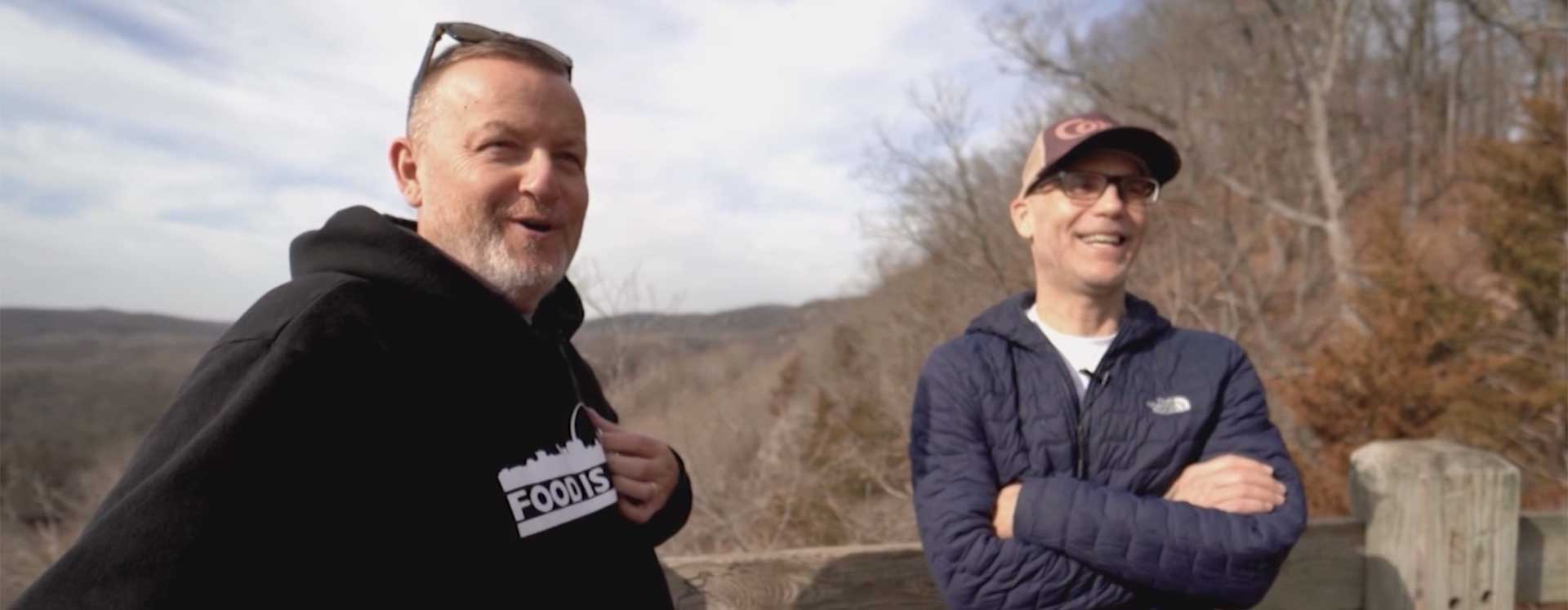 Food Is Love | Companion Bakery