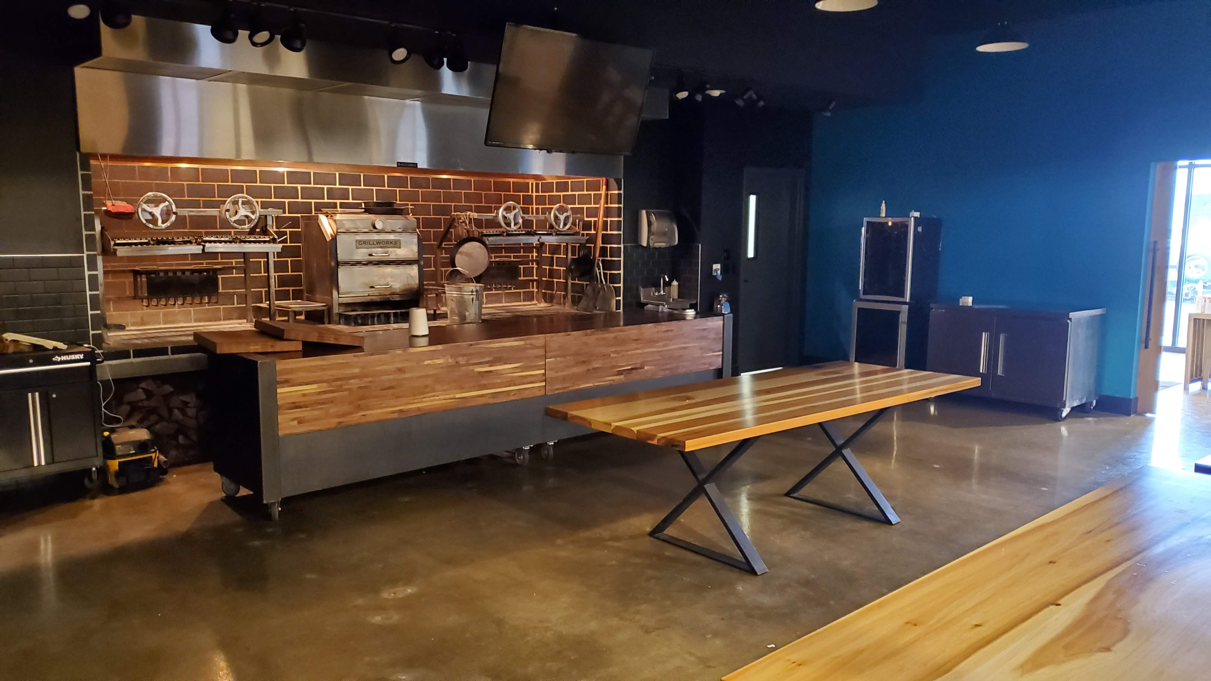BEAST Butcher & Block - Chew In The Lou Review