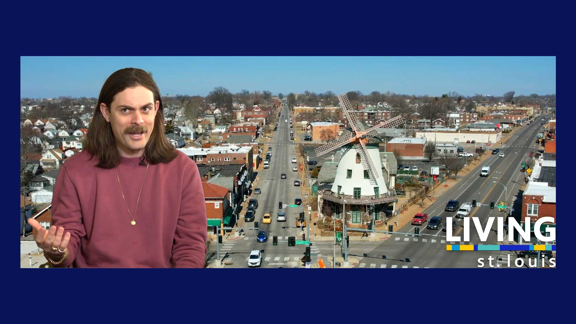 Meet David Lemon: St. Louis's Rising Real Estate Hype Man