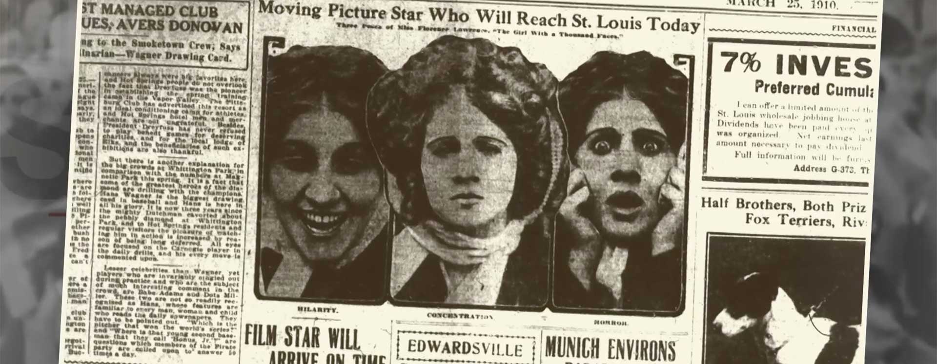 Living St. Louis | March 21, 2022