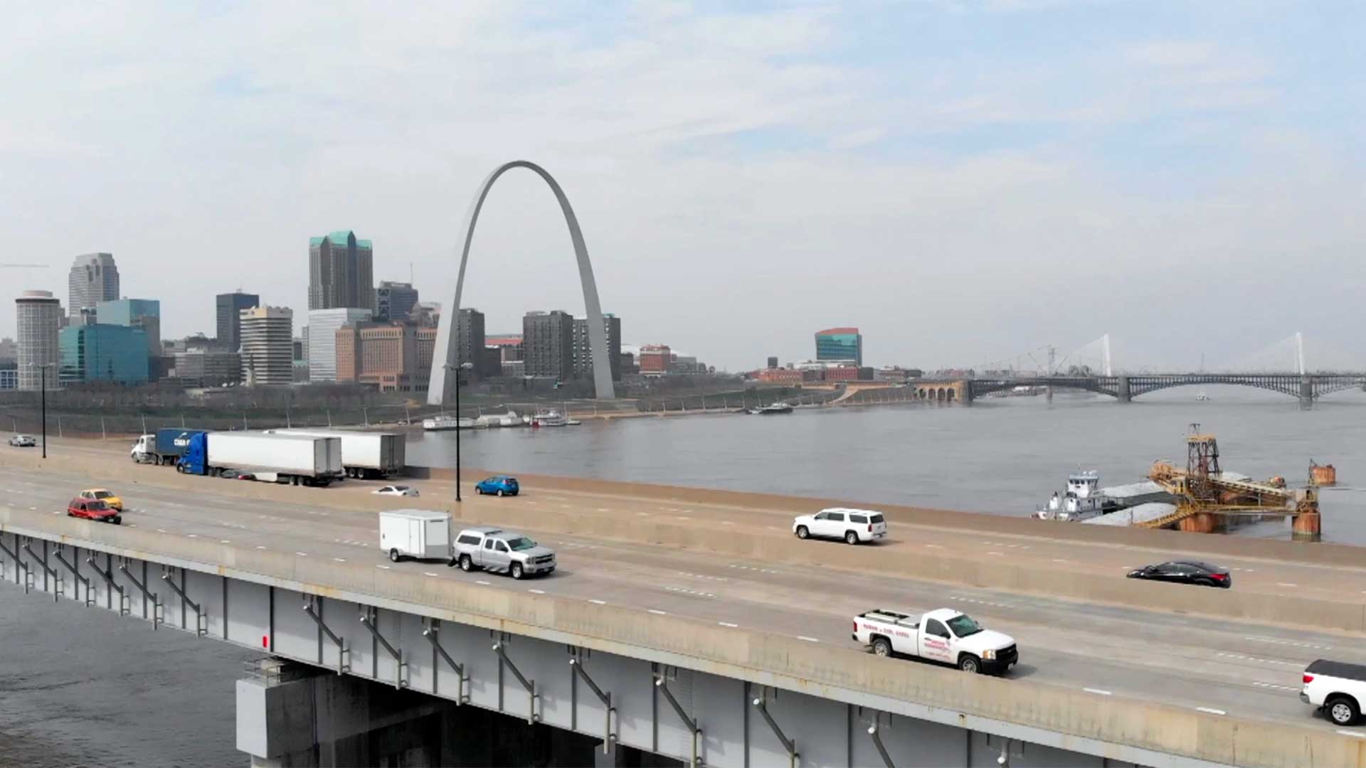 Living St. Louis | November 11, 2024