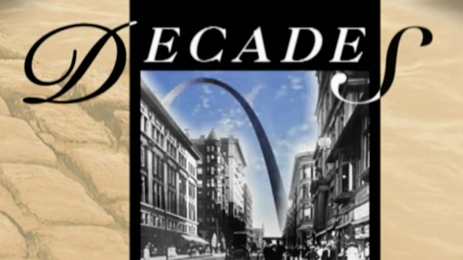 Nine PBS’s popular Decades series now available on YouTube