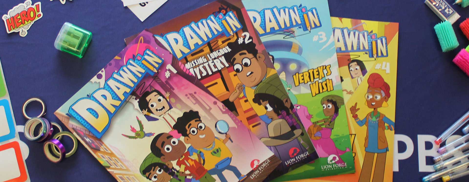 Saint Louis Public Schools Celebrates Monumental Partnership with Nine PBS