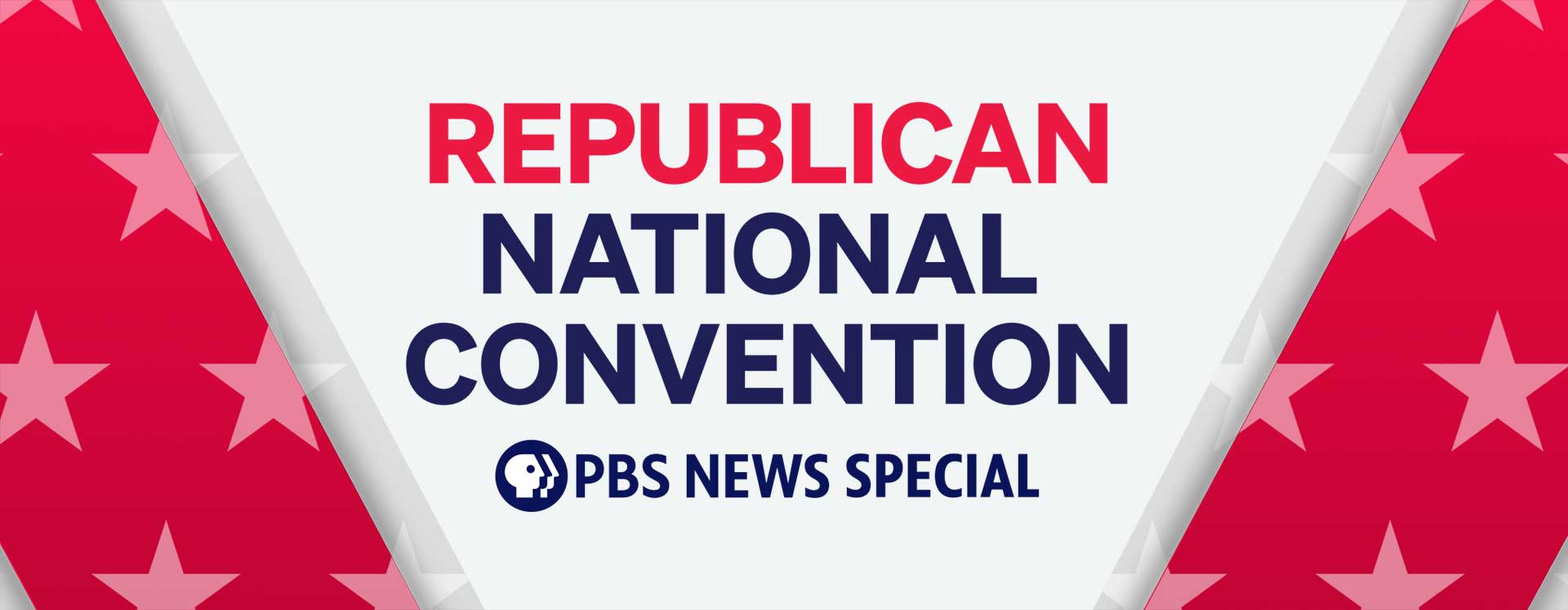 PBS News Hour: 2024 Republican National Convention