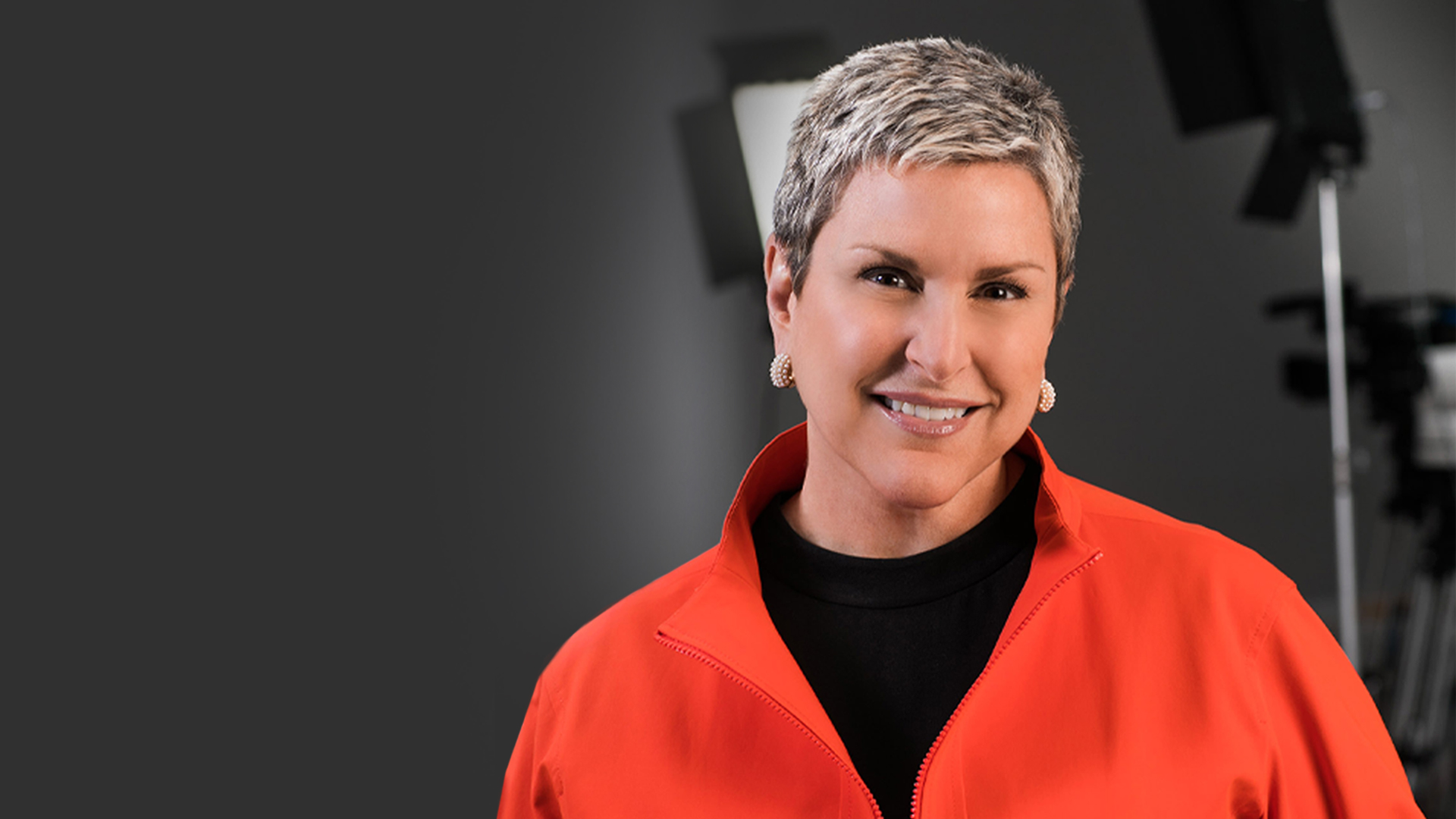 Nine Network of Public Media Names Amy Shaw Its New President and CEO