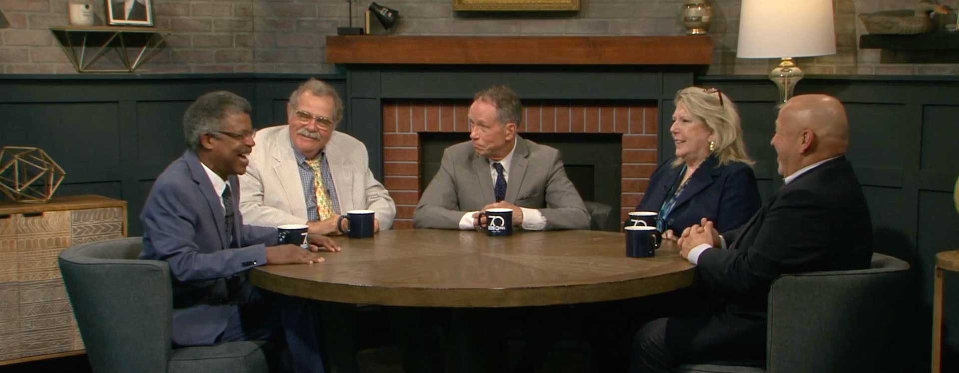 Donnybrook: July 25, 2024