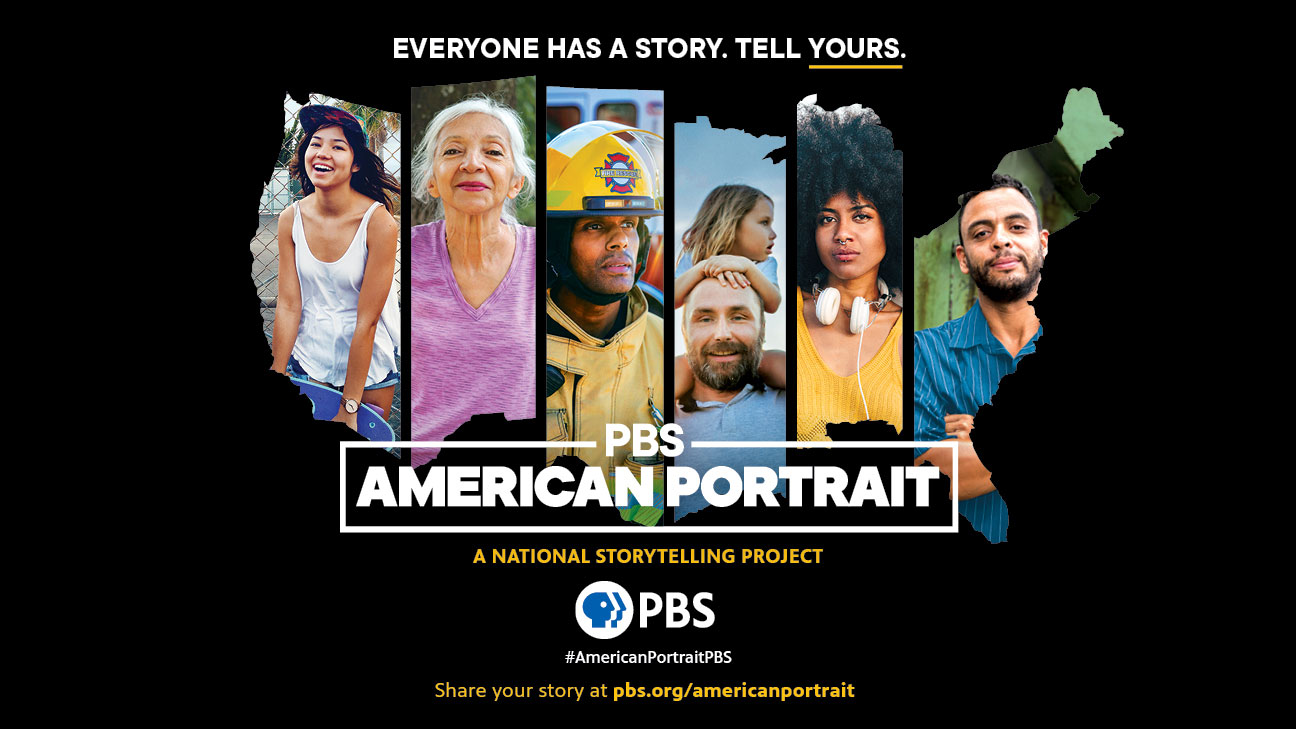 PBS American Portrait