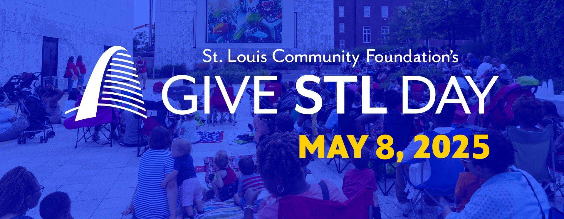 Give STL Day